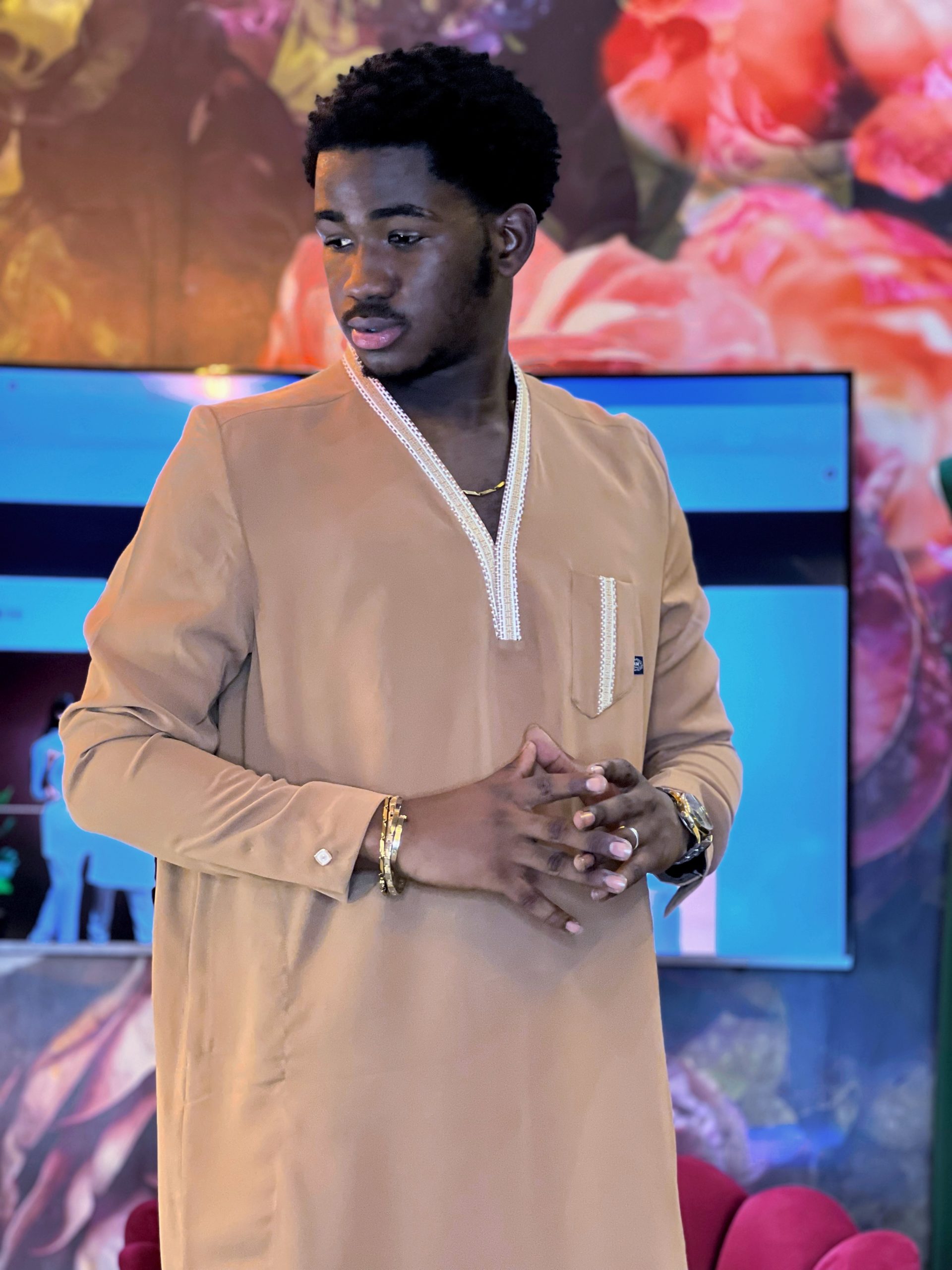 Collection Amir Sultan 234 – Kasse Mabo Sewing