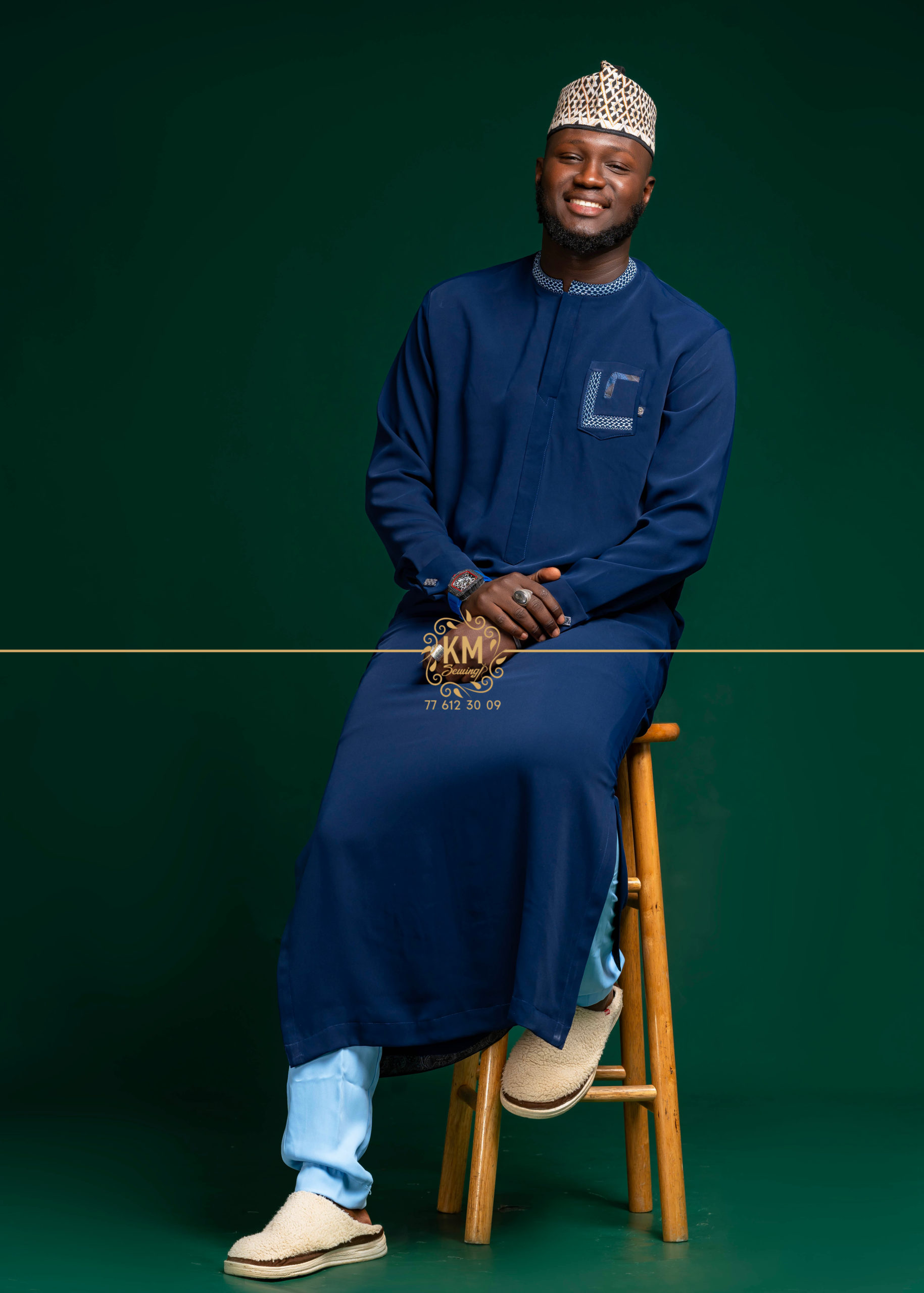 Nouvelle collection 028 – Kasse Mabo Sewing